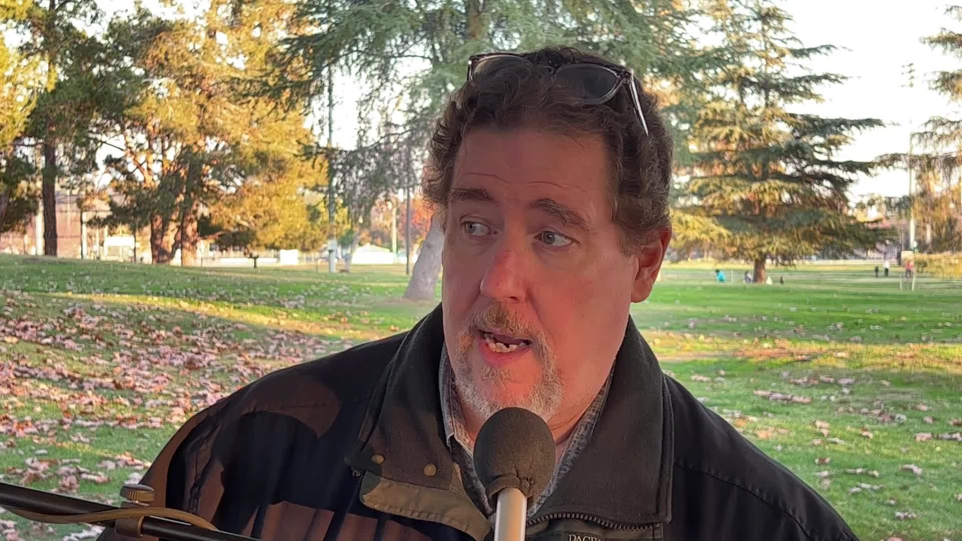 2022.12.18 - ADAM RUFF DISCUSSES HEALTHY & FREE