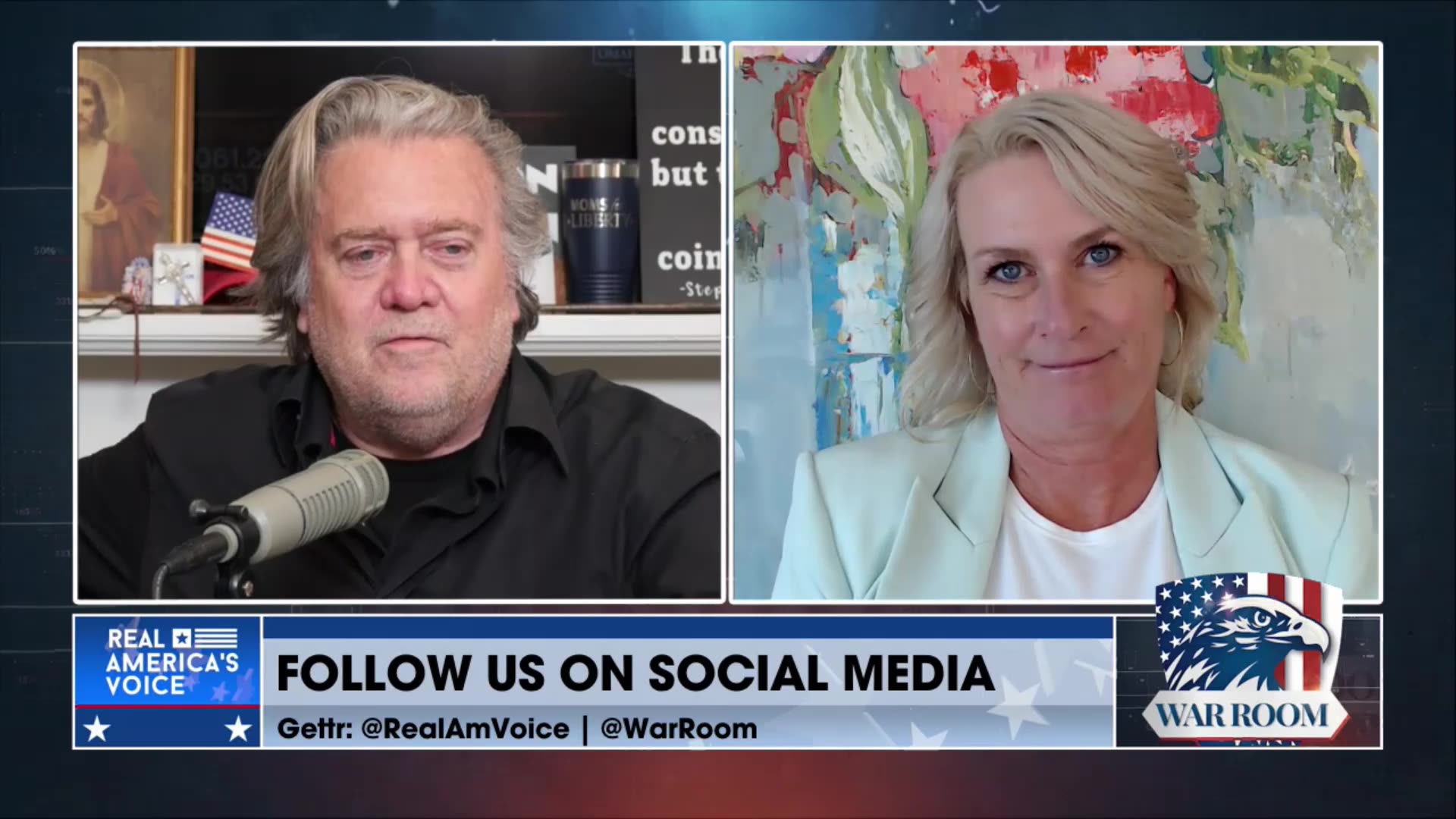 Julie Kelly Gives Details On "Proudboys" Trials And What Will Come From ...