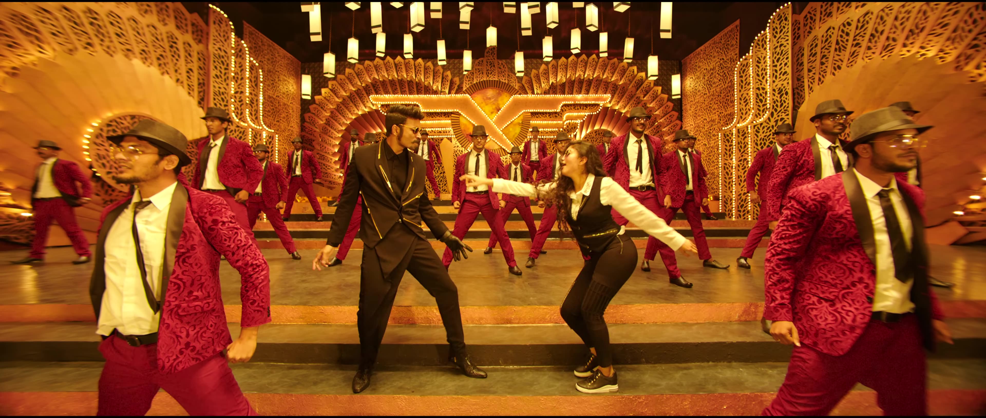 Maari 2 - Rowdy Baby (Video Song) | Dhanush, Sai Pallavi | Yuvan ...