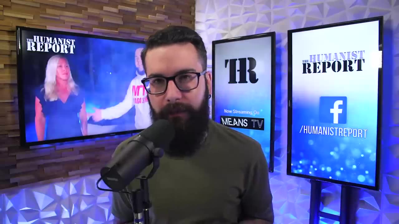 MAGA Rapper Ruthlessly Mocked For Cringeworthy “MTG” Honoring Marjorie ...