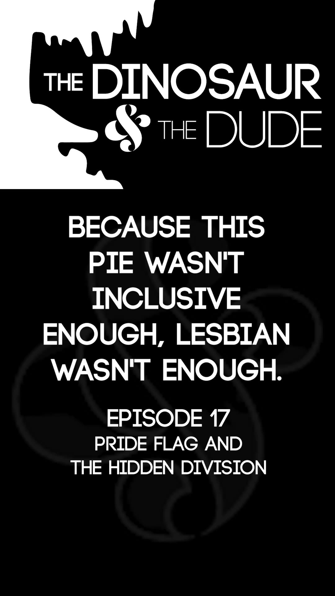 EP. 17 - Pride Flag's Hidden Division