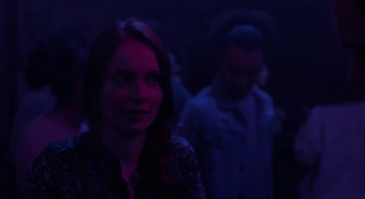 Eternals 2021 Movie - F2F Transformation