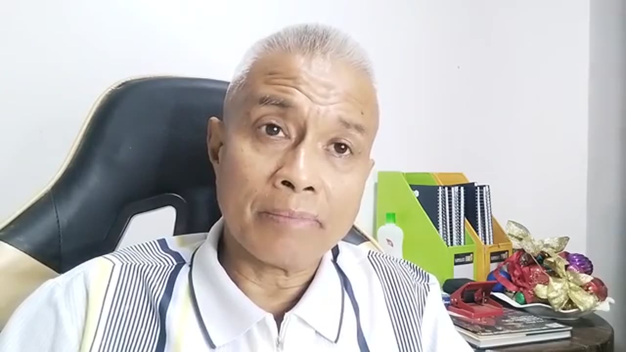 AFP SPOX: GEN MACANAS RETIRED AS A GOOD SOLDIER