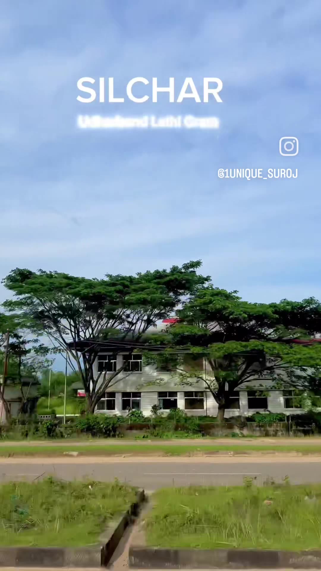 #silchar view