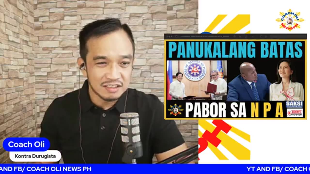 FRANCE KAIBIGAN NI ROMUALDEZ! MADALING LAPITAN!
