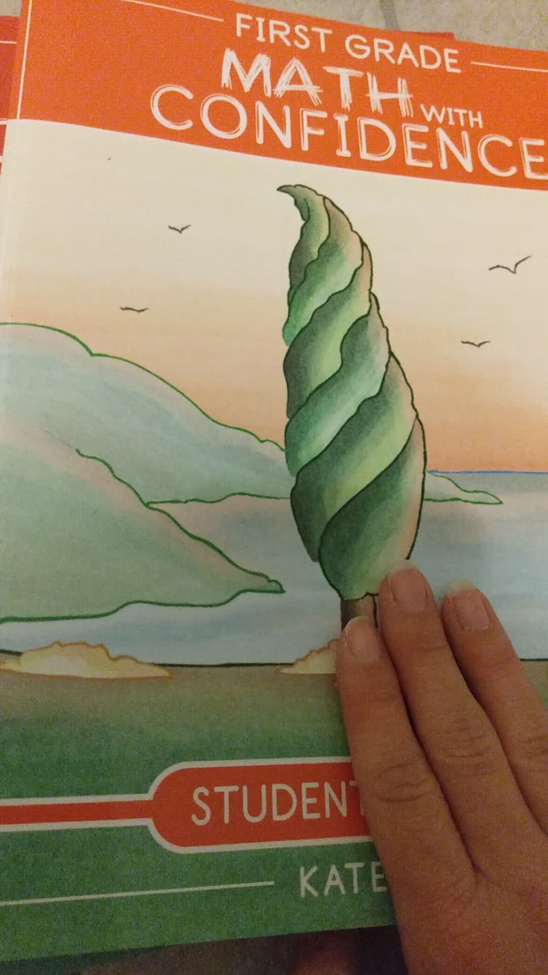 Math with Confidence review