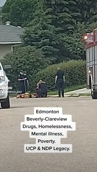 The UCP & NDP Legacy in Alberta