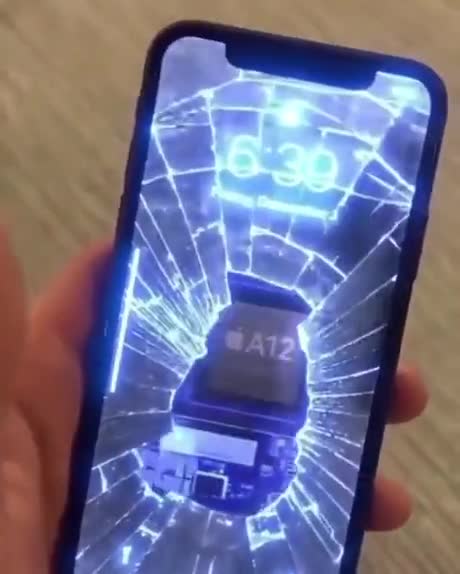 amazing transparent wallpaper