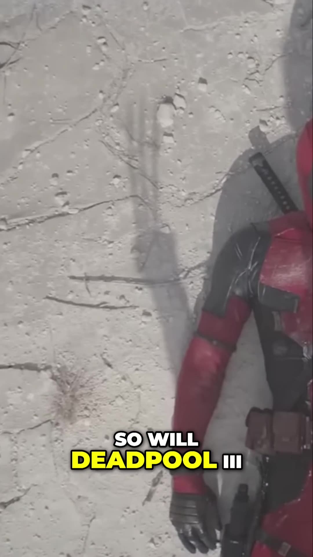 The Last Stand, Logan, and Deadpool III: Connecting the Dots