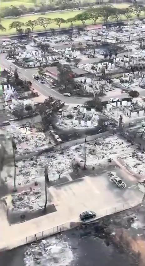 Bombshell You can clearly see in this video how water diversions saved ...