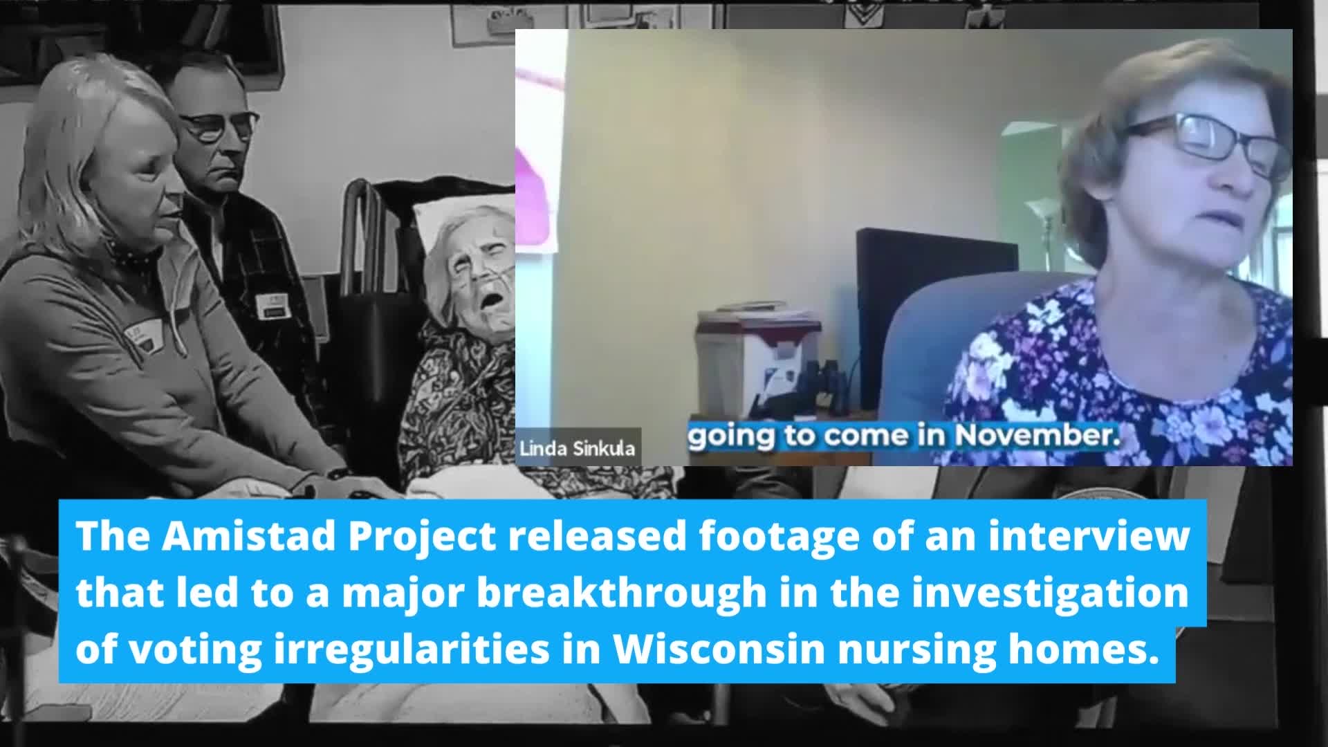 Wisconsin voting probe chief urges Legislature to consider decertifying ...