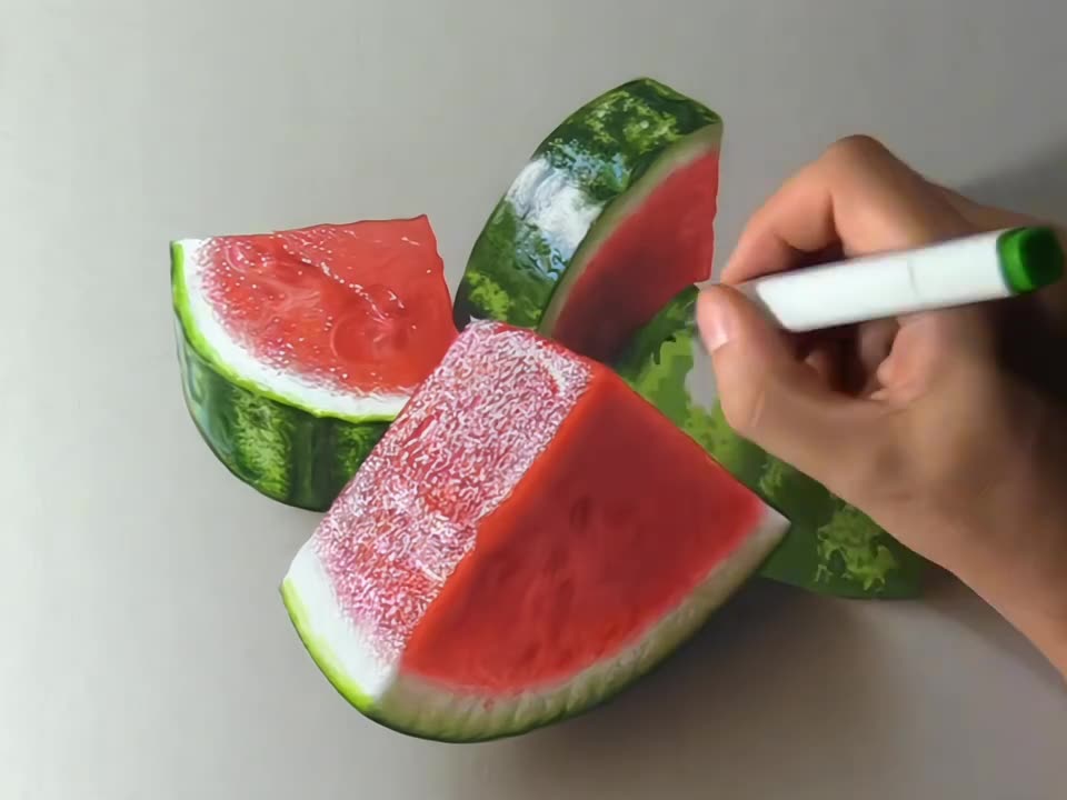 Unbelievable Realistic 3D Drawings: Art That Defies Reality