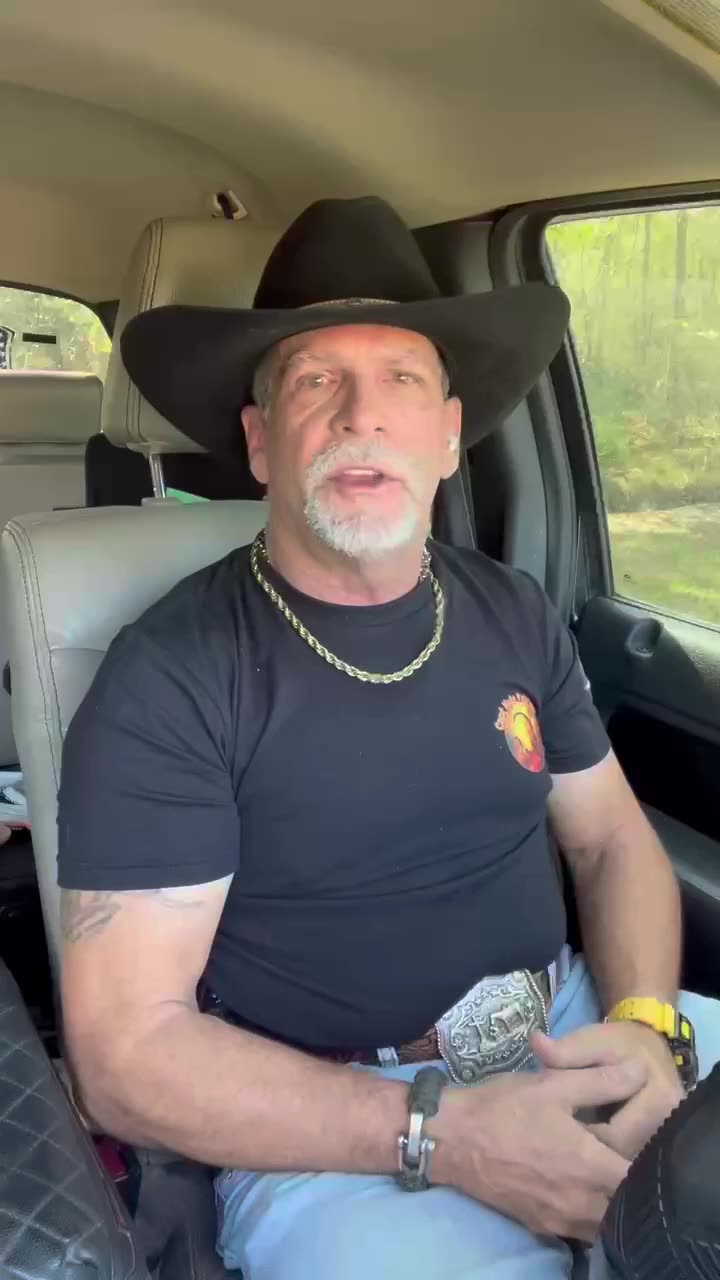 Capt Kyle Truck Talk - 11-13-2024