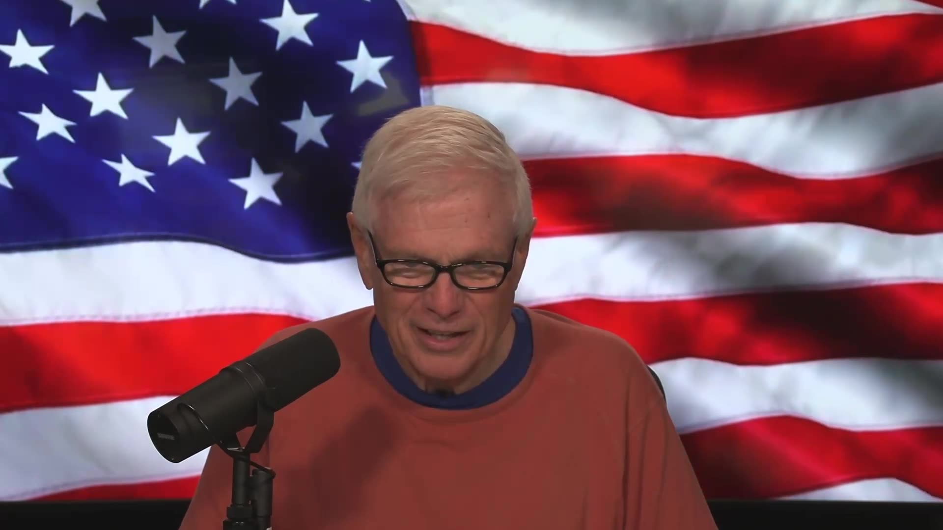 The Howie Carr Show March 1, 2024