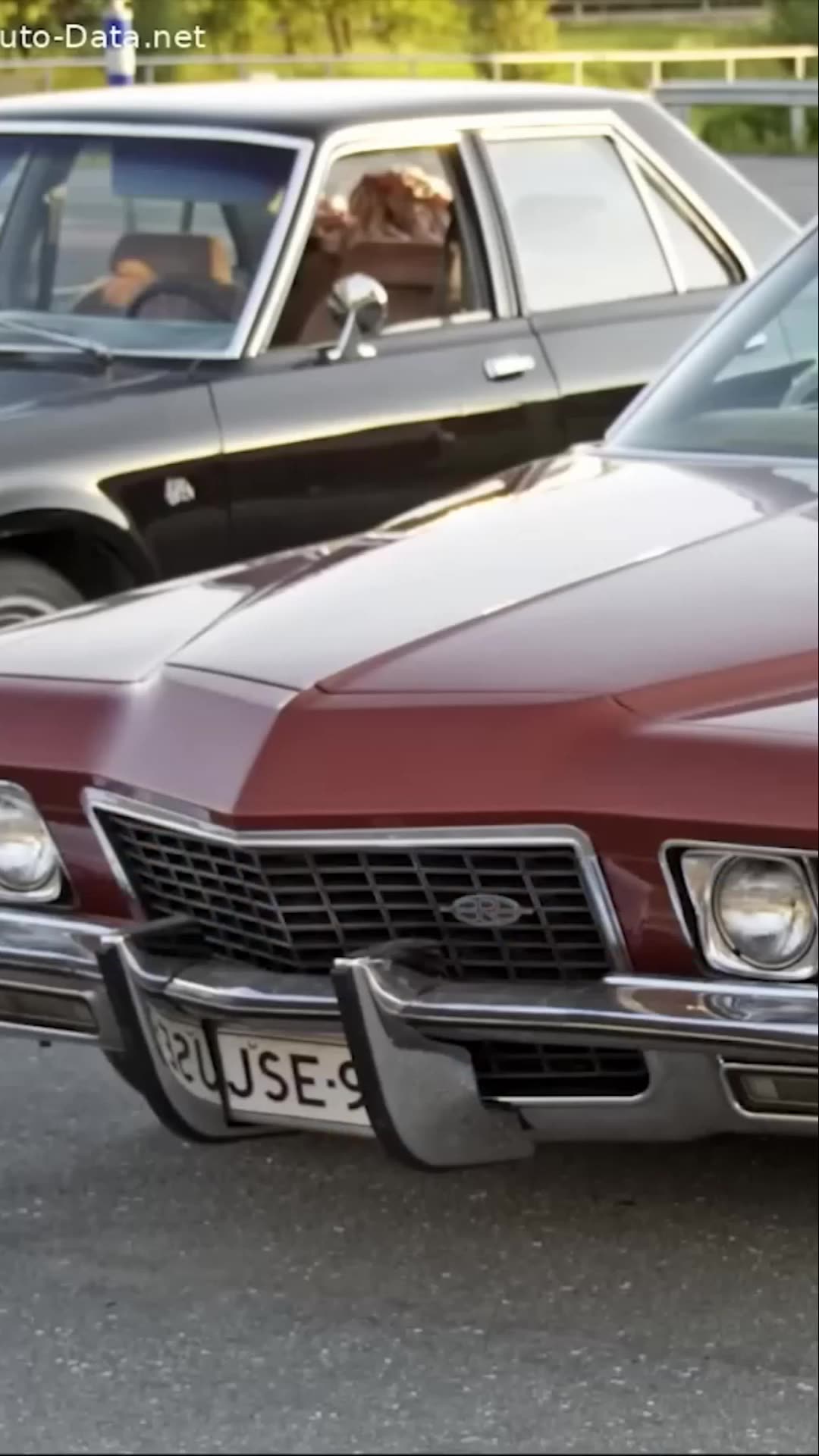 The Reality of Buick: Need for Speed, Back to the Future, and FBI Cars