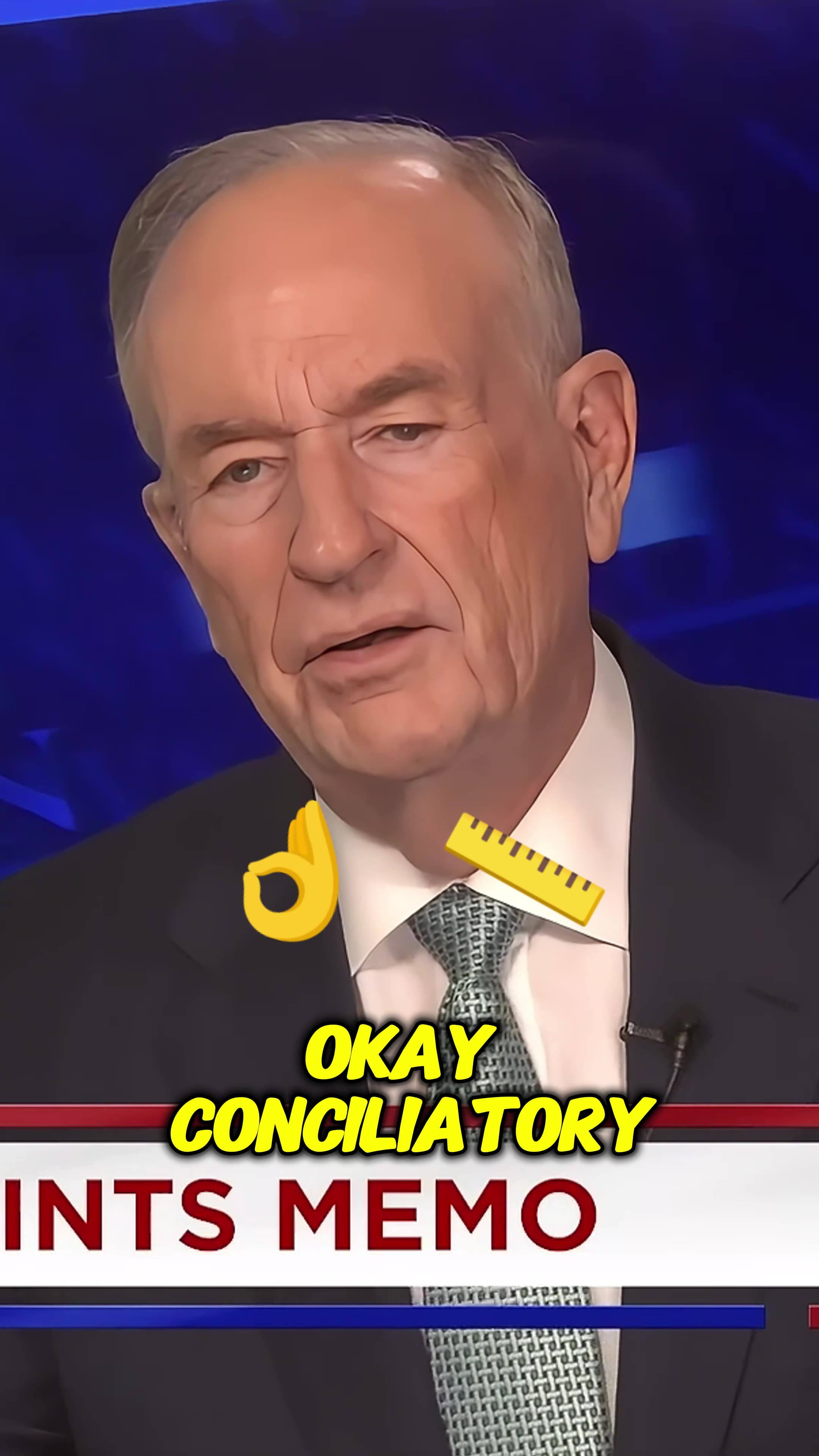 Pt 5 Bill O'Reilly claims Hispanic voters really came out for Donald ...