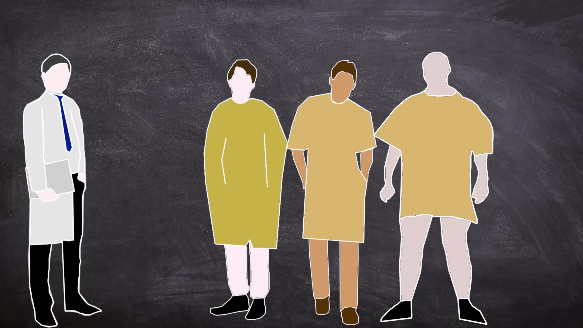 The Dark Side of Science: The Horrific Stanford Prison Experiment 1971 ...