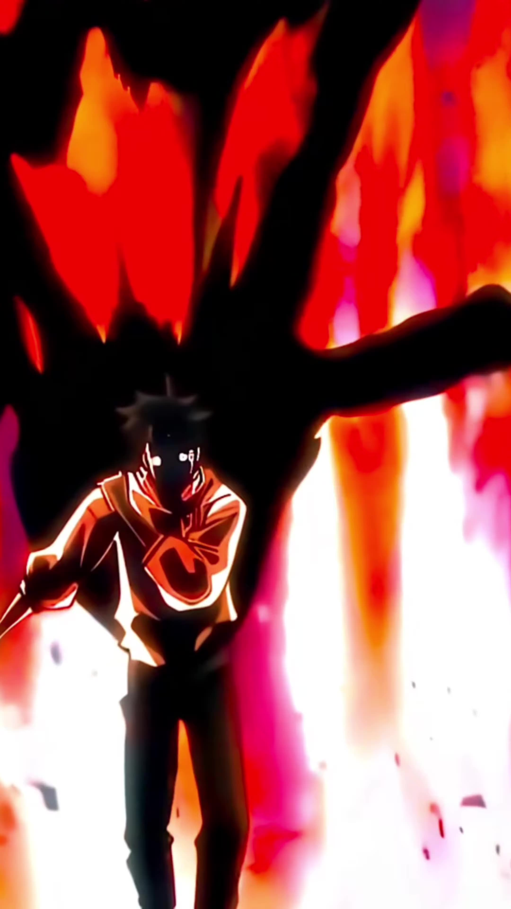 Jujutsu Kaisen - Yuta Edit #anime #animeedit #edit #yuta #jujutsukaisen