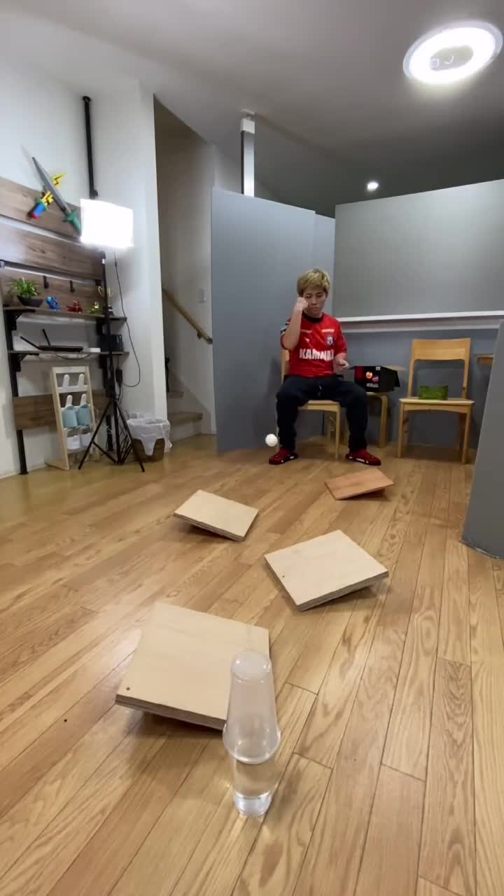 ultimate skill