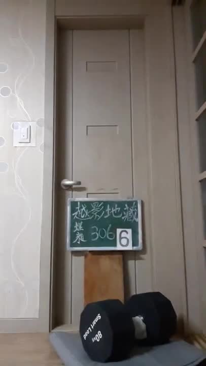 Row - Dumbbell, One Arm 80kg - number 3066