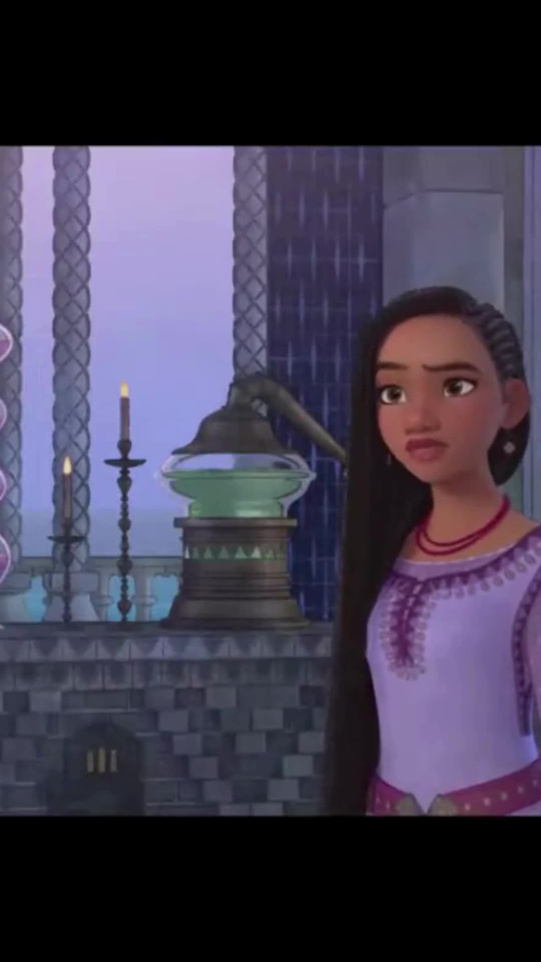 My Thoughts on Disney's Wish